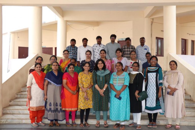 NABL WORKSHOP – Dr.PSIMS & RF