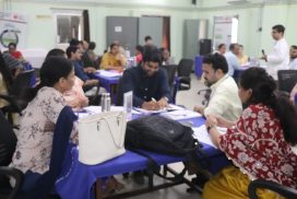 Basic Course in Medical Education (BCME) training programme – Dr.PSIMS & RF